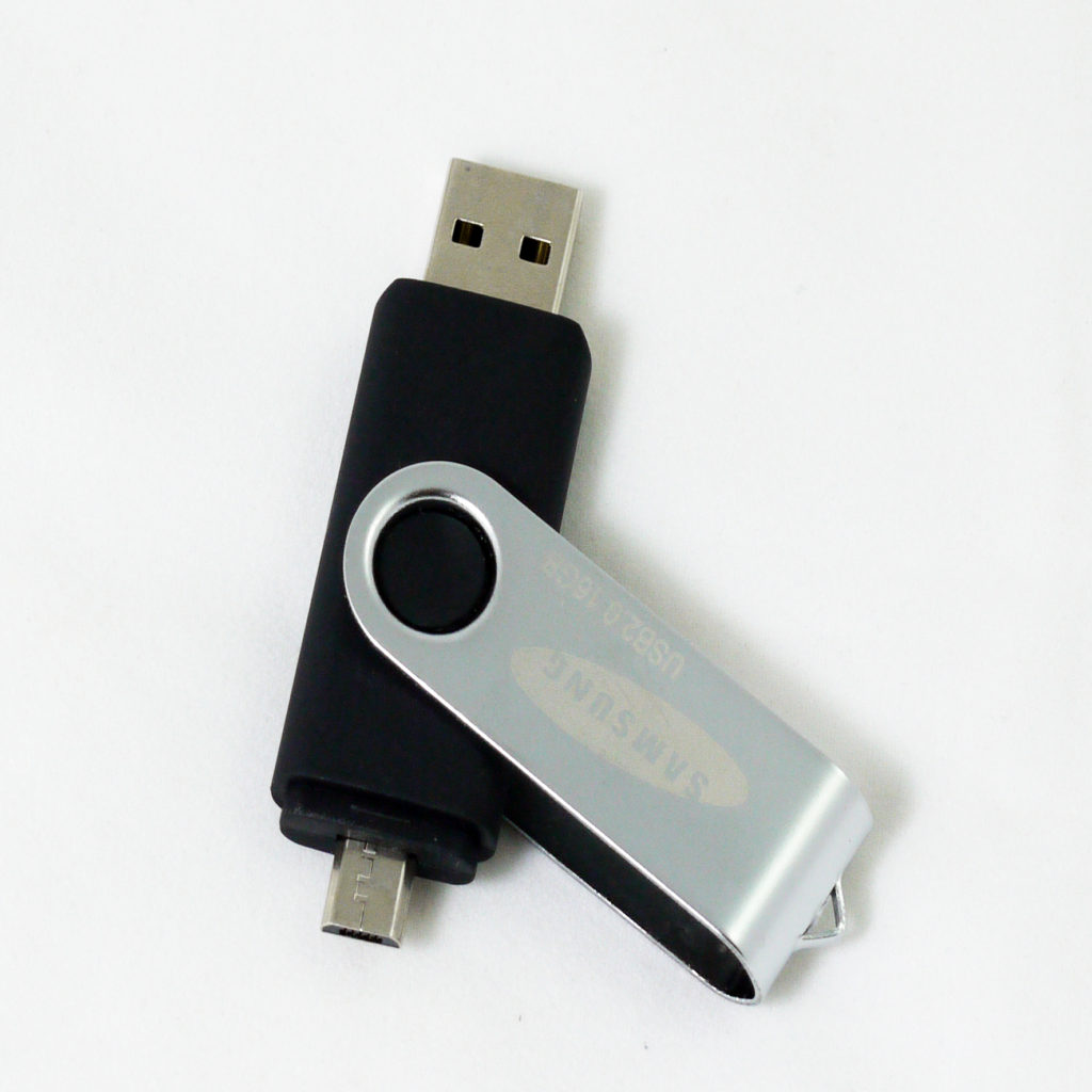 OTG 16G Flash Drive – Yong Kheng Singapore Largest Mobile Accessories ...